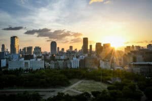 2 Day Osaka Itinerary: Iconic Sights + Expert Tips! | Two Wandering Soles