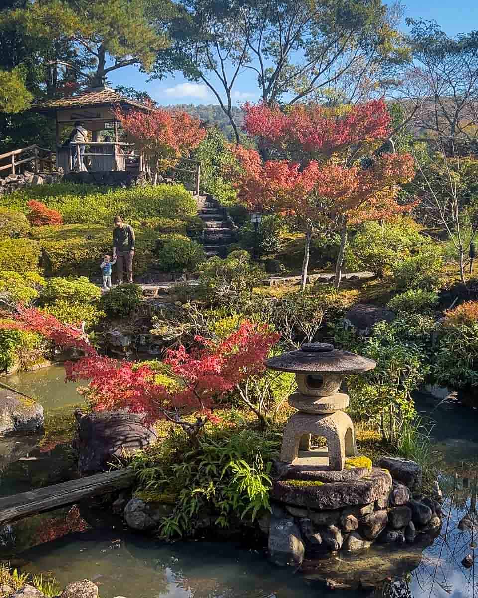 Autumn in Japan: Where & When to See Fall Foliage (2026)