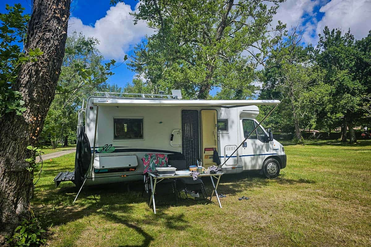 Best Campervan Hire in France (+expert tips!) | Two Wandering Soles
