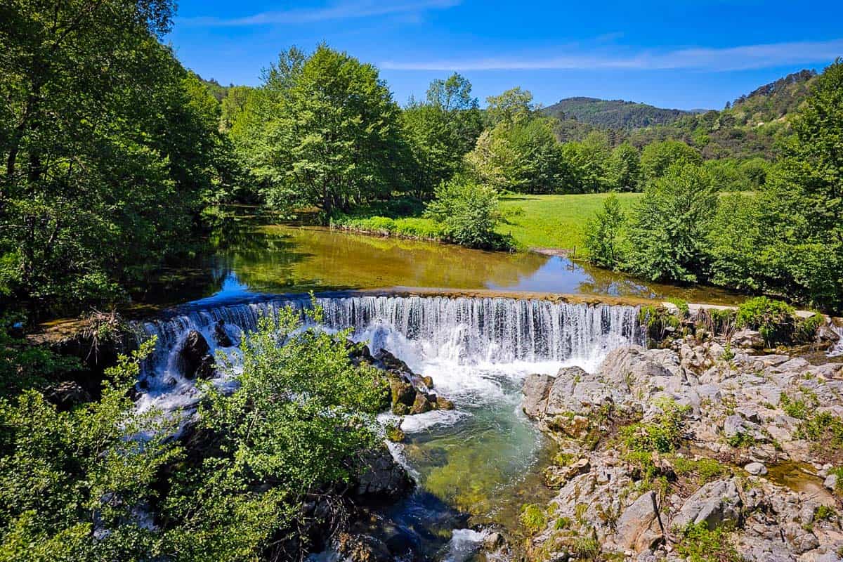 Camping in France: Essential Tips + Best Campsites | Two Wandering Soles