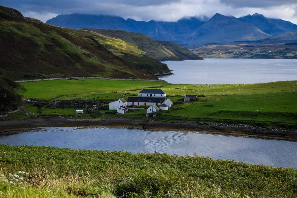 First-Timer’s Guide to Isle of Skye, Scotland