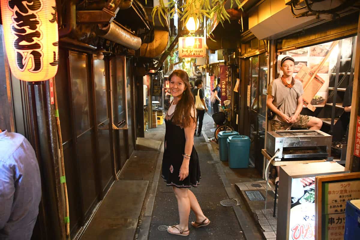 First Time in Tokyo: Everything You Need to Know | Two Wandering Soles