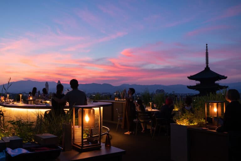 2 Day Kyoto Itinerary: Iconic Sights + Expert Tips! | Two Wandering Soles