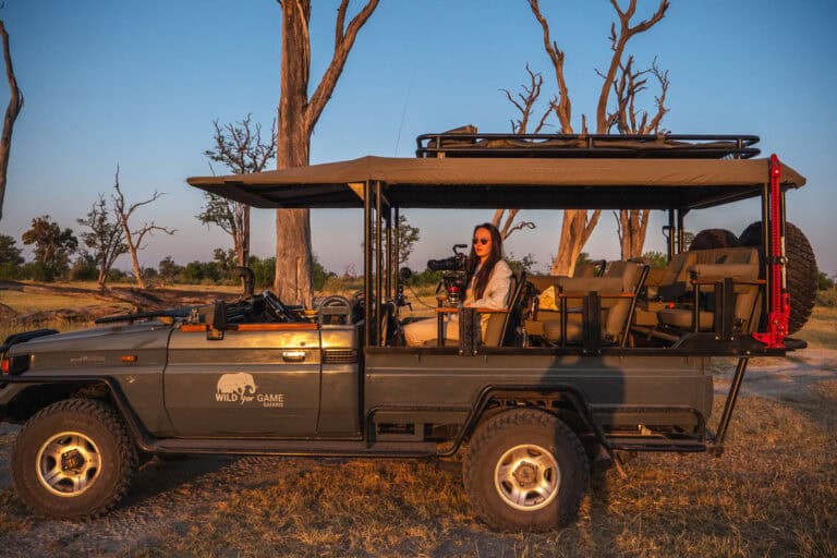 Best Place to Go on Safari in Africa (unique destinations + expert tips ...