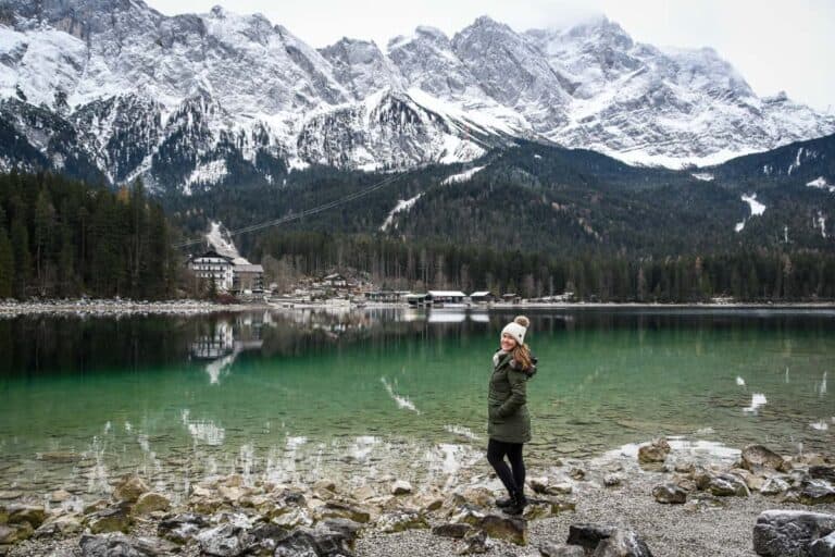 Perfect Winter in Europe Itinerary (Christmas Markets & beyond!) | Two ...