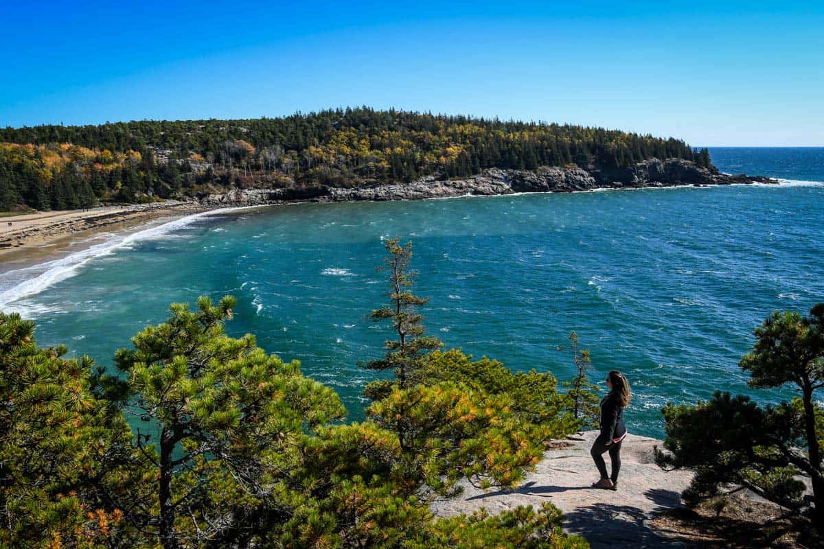 Acadia National Park Itinerary: 3 Days in Bar Harbor & Acadia | Two ...