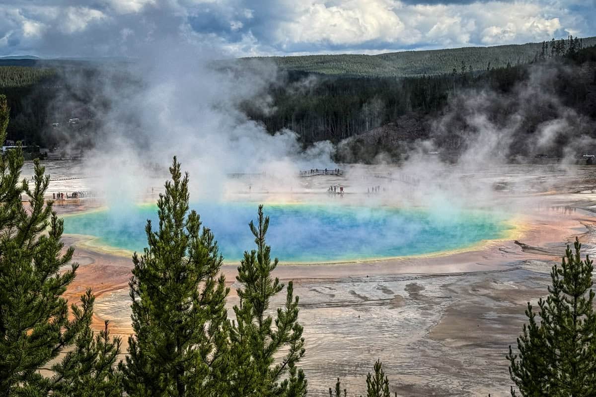 19 Best Things To Do In Yellowstone National Park | Two Wandering Soles