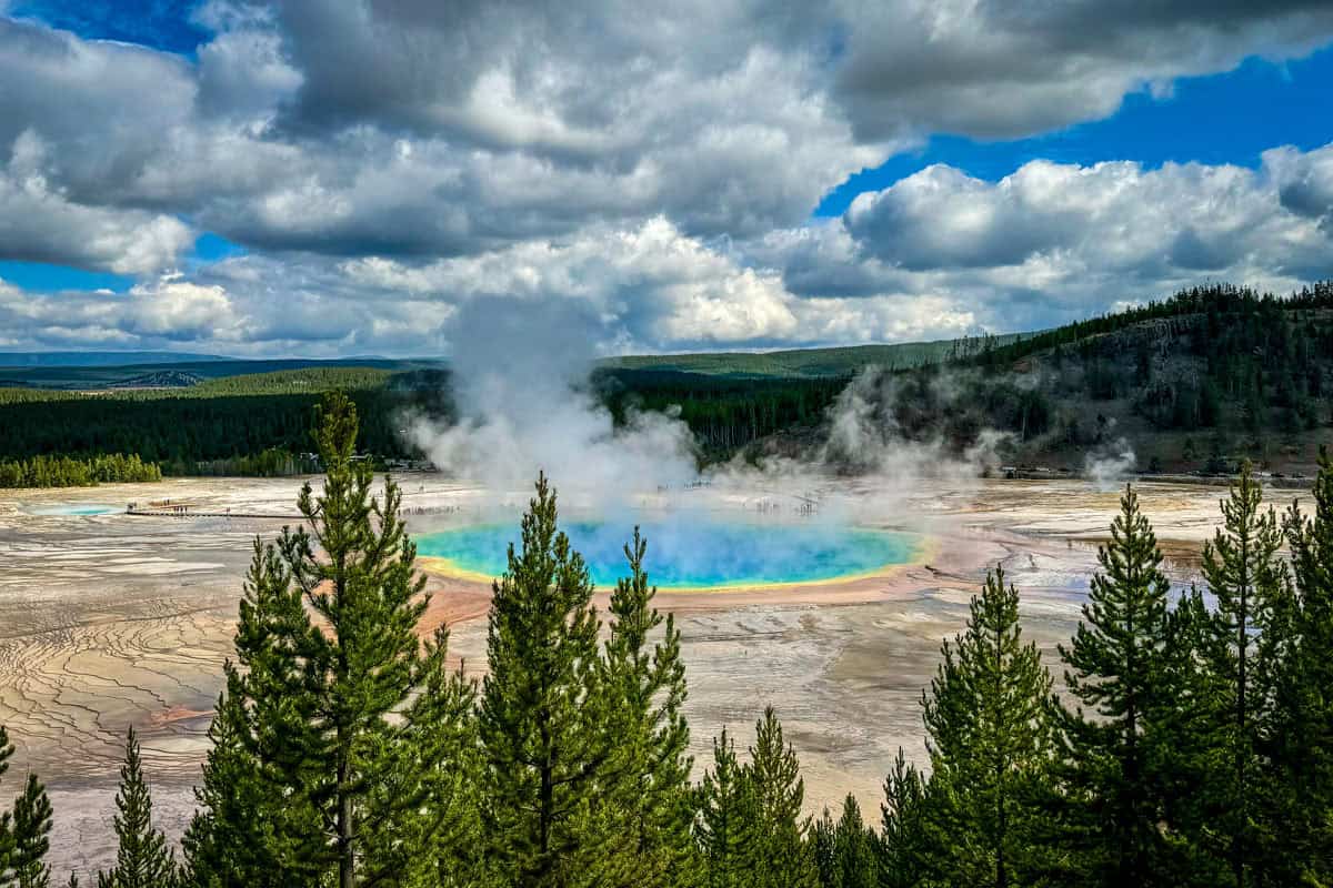 19 Best Things To Do In Yellowstone National Park | Two Wandering Soles