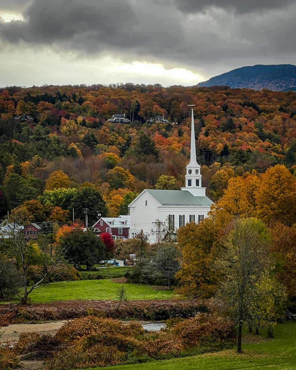 20 Exciting Things to Do in Stowe, Vermont | Two Wandering Soles