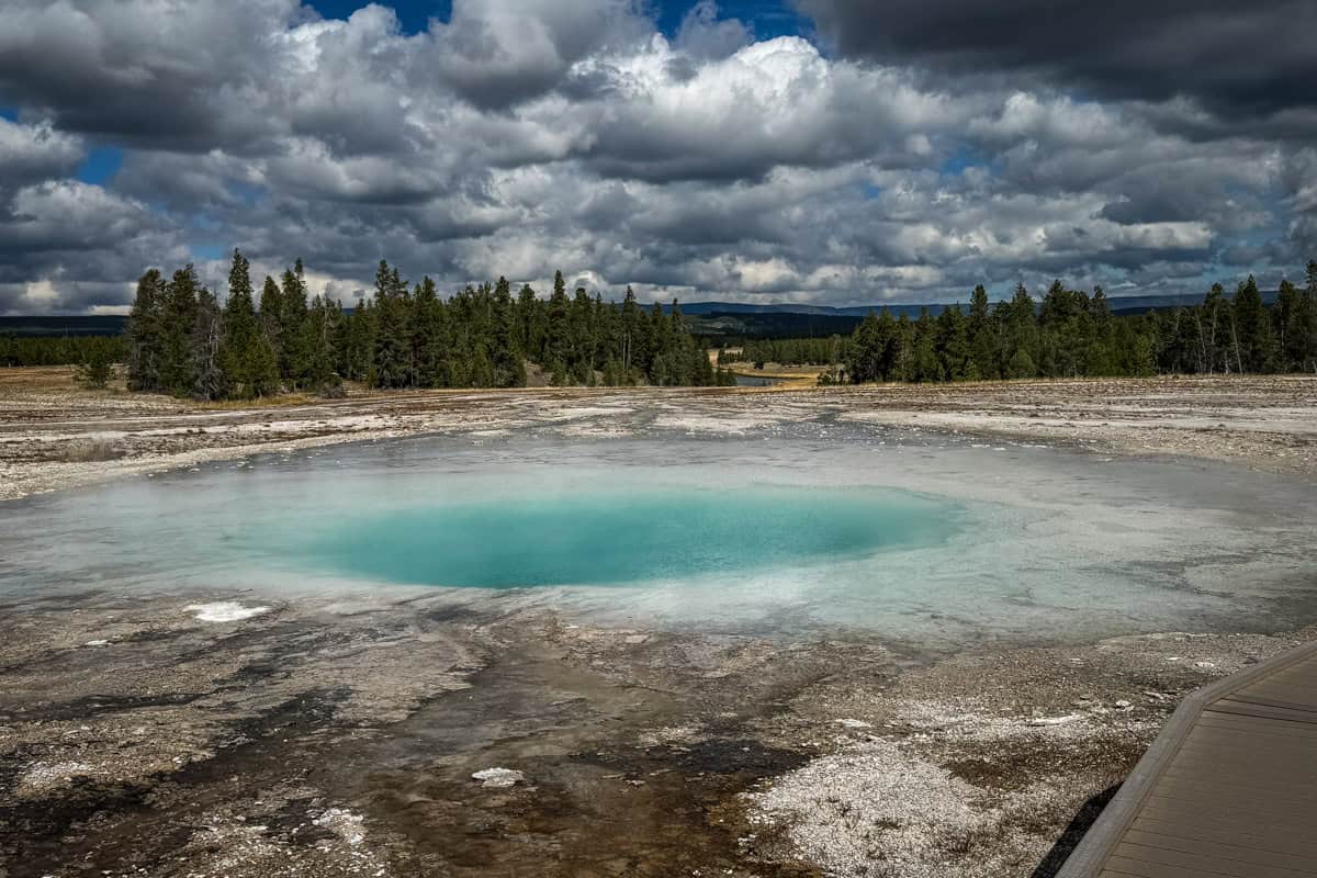 3 Day Itinerary for Yellowstone National Park | Two Wandering Soles