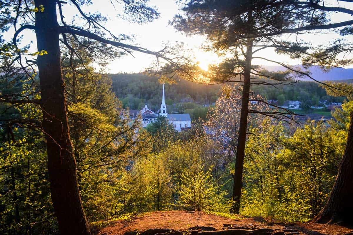 20 Exciting Things to Do in Stowe, Vermont | Two Wandering Soles