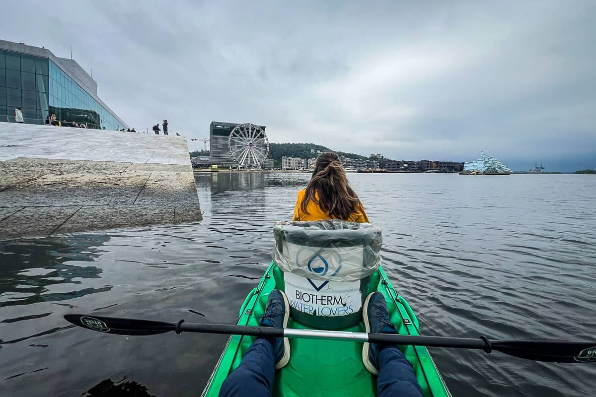 Top Things to Do in Oslo (including unique & free activities!) | Two ...