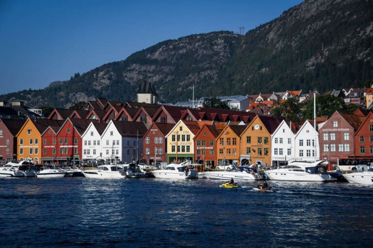 1 Day in Bergen: Perfect 24-hour Itinerary You Can Steal! | Two ...