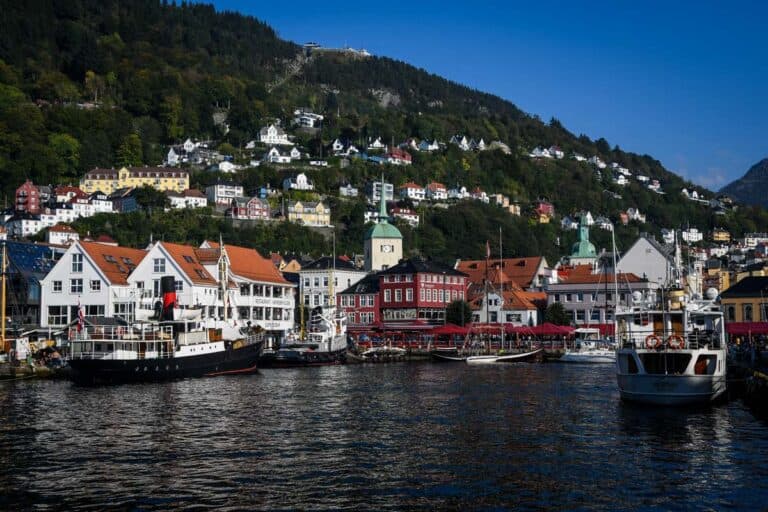 Ultimate Bergen Travel Guide for First-Timer’s | Two Wandering Soles