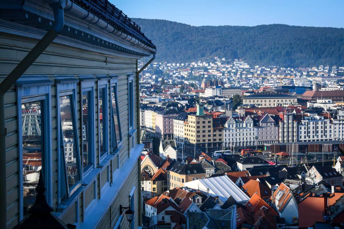 Ultimate Bergen Travel Guide for First-Timer’s | Two Wandering Soles