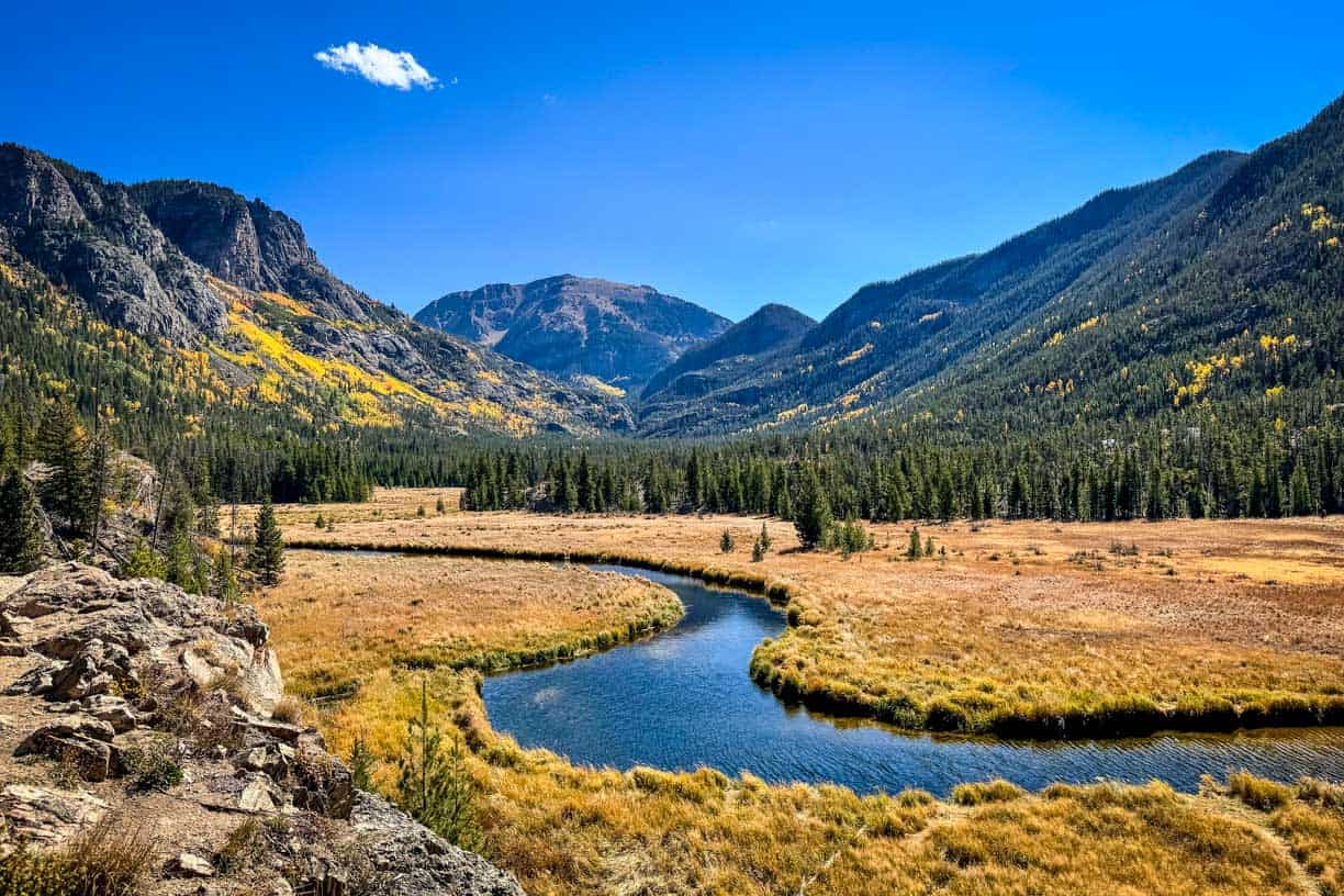 17 Exciting Things to Do in Rocky Mountain National Park | Two ...