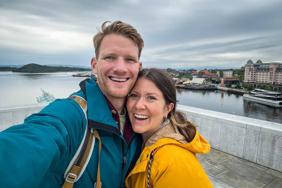 2 Days in Oslo: Perfect 48-hour Itinerary (feat. hidden gems!) | Two ...