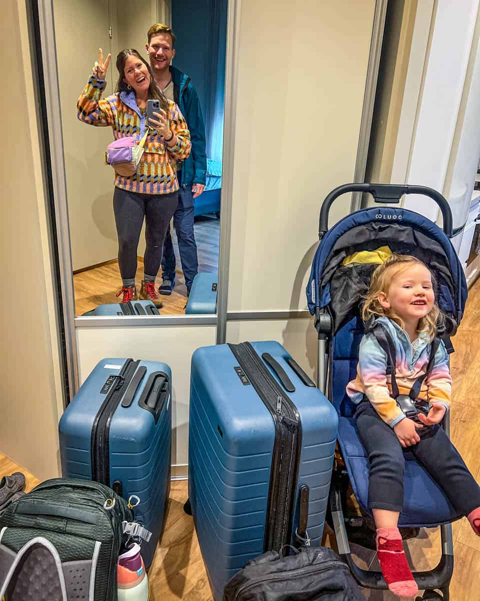 Norway Packing List: What to Wear + FREE Checklist! | Two Wandering Soles