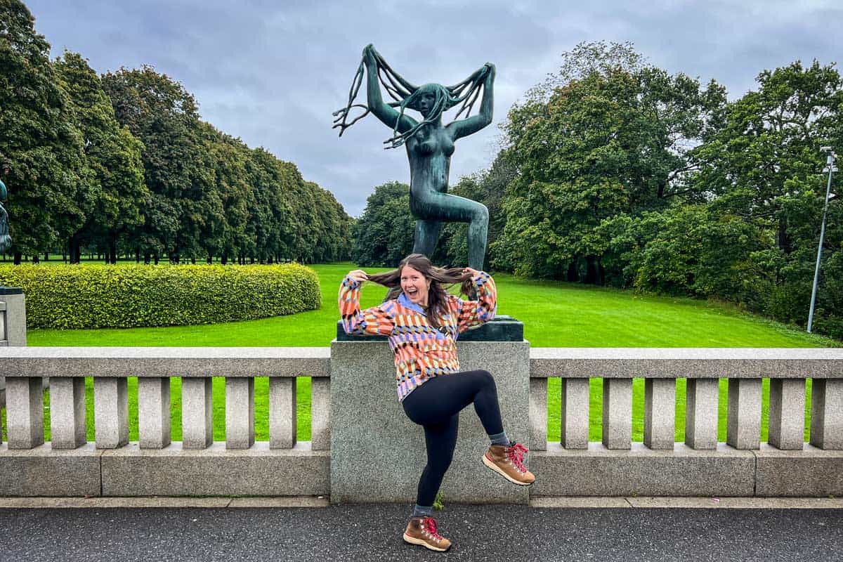 Top Things to Do in Oslo (including unique & free activities!) | Two ...