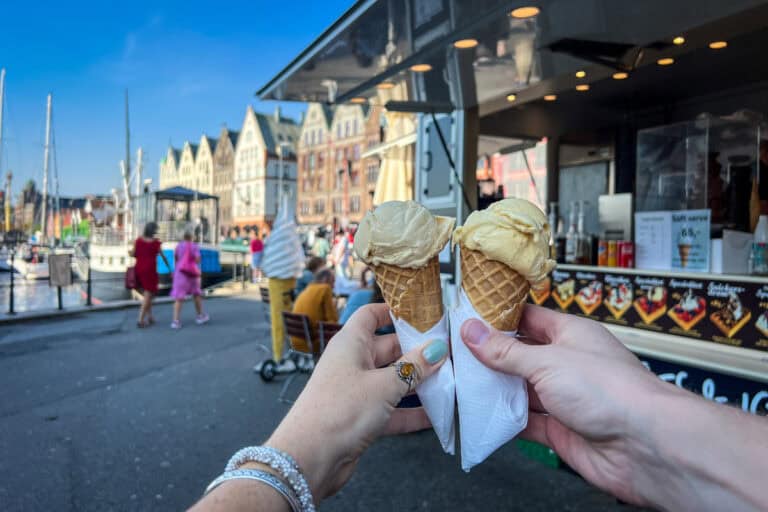 1 Day in Bergen: Perfect 24-hour Itinerary You Can Steal! | Two ...