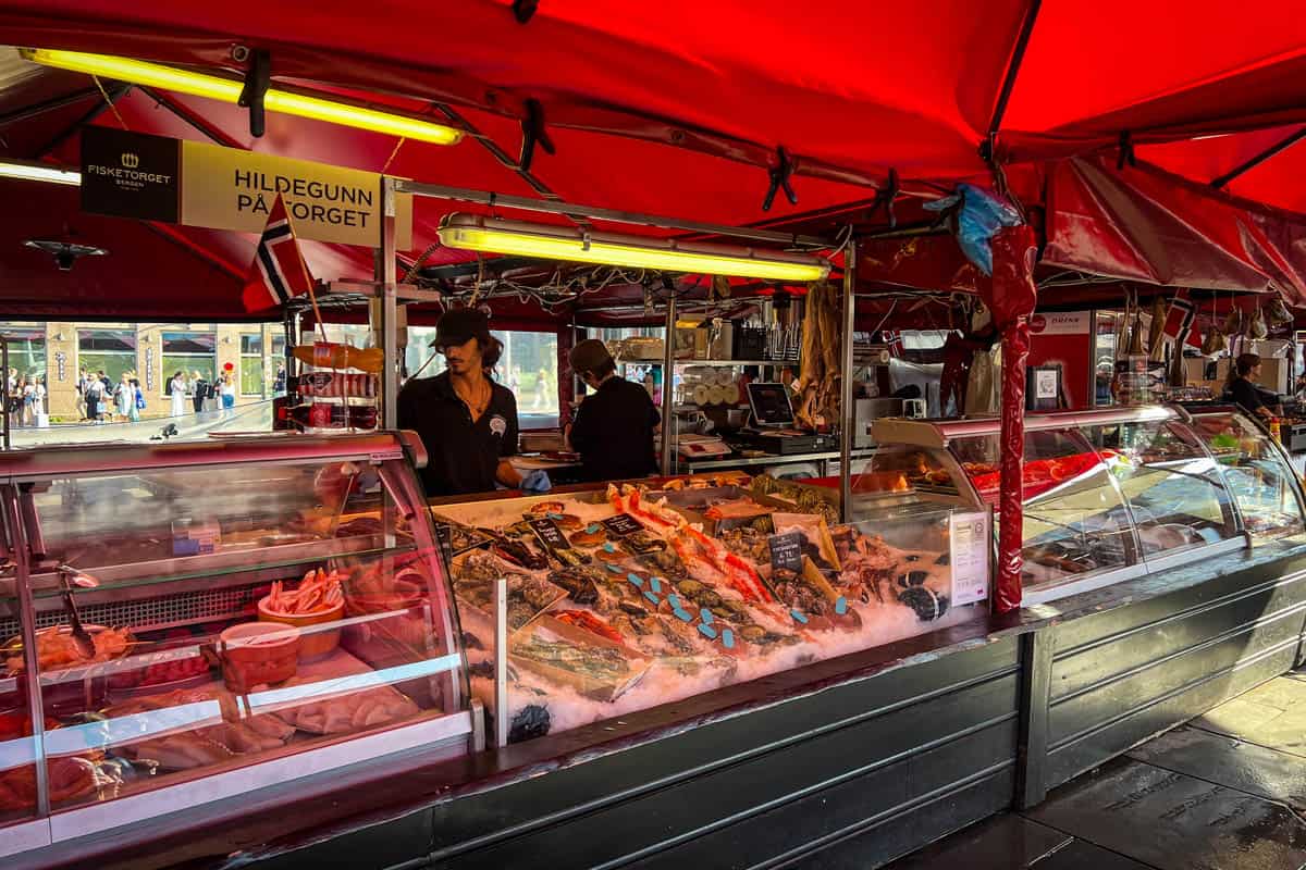 1 Day in Bergen: Perfect 24-hour Itinerary You Can Steal! | Two ...
