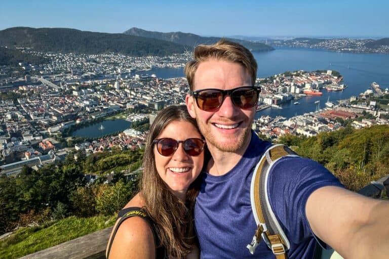 Ultimate Bergen Travel Guide for First-Timer’s | Two Wandering Soles