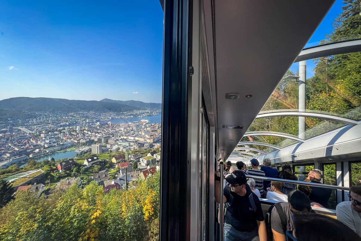 1 Day in Bergen: Perfect 24-hour Itinerary You Can Steal! | Two ...