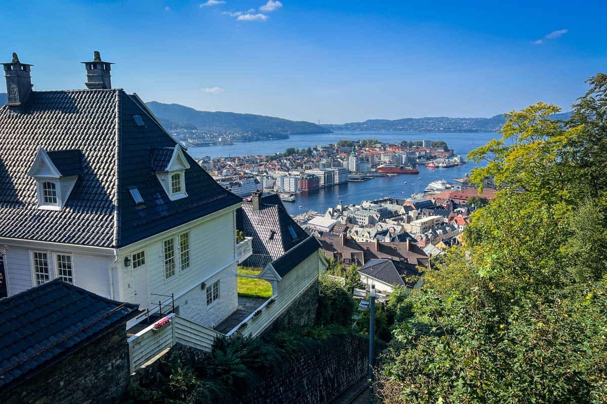 Ultimate Bergen Travel Guide for First-Timer’s | Two Wandering Soles