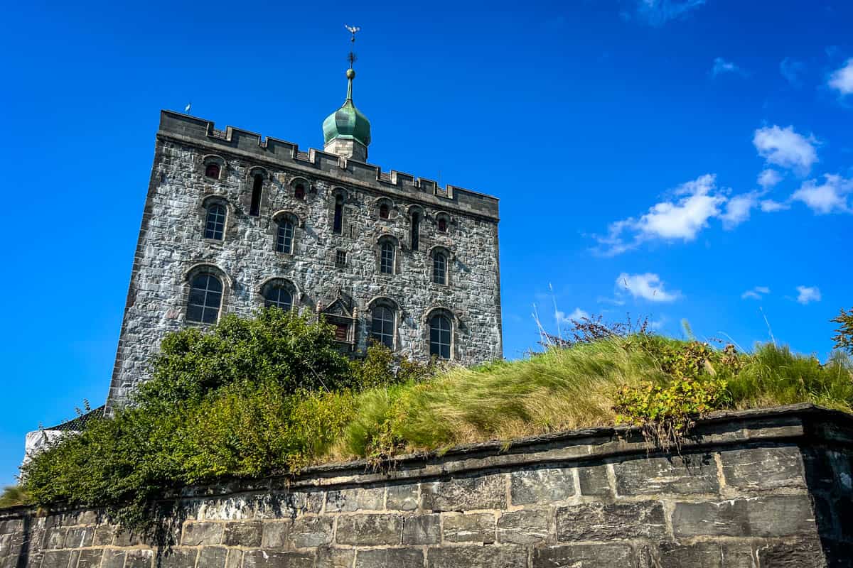 1 Day in Bergen: Perfect 24-hour Itinerary You Can Steal! | Two ...