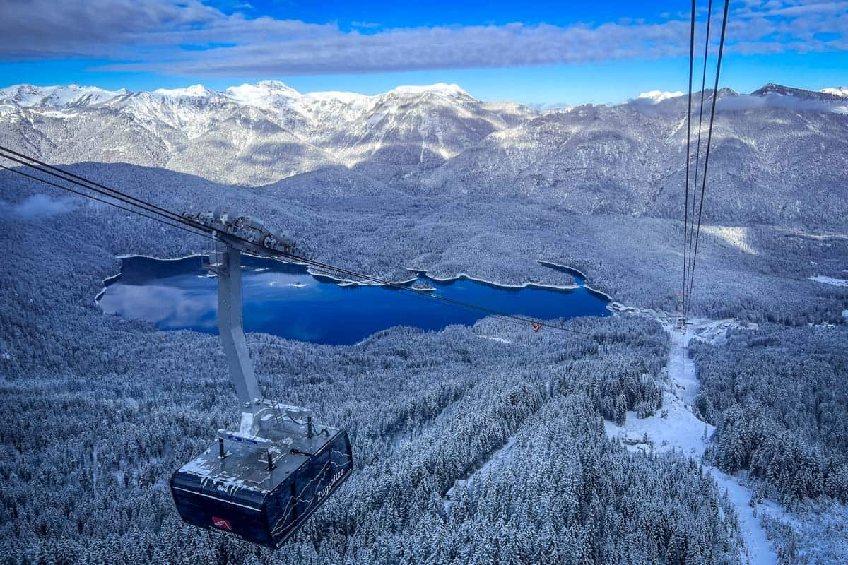 16 Best Winter Holiday Destinations in Europe | Two Wandering Soles