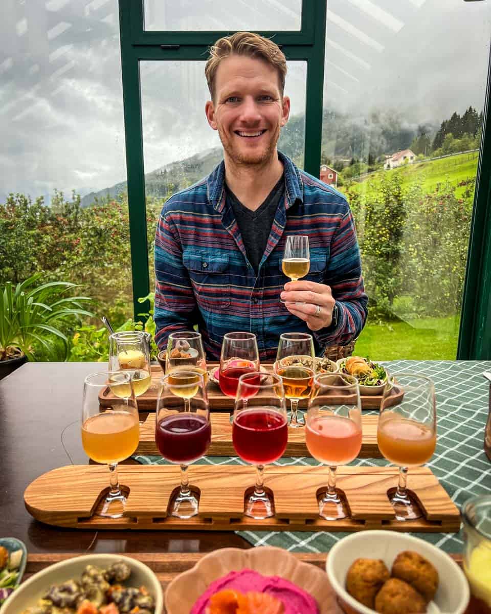 Norway Packing List: What to Wear + FREE Checklist! | Two Wandering Soles