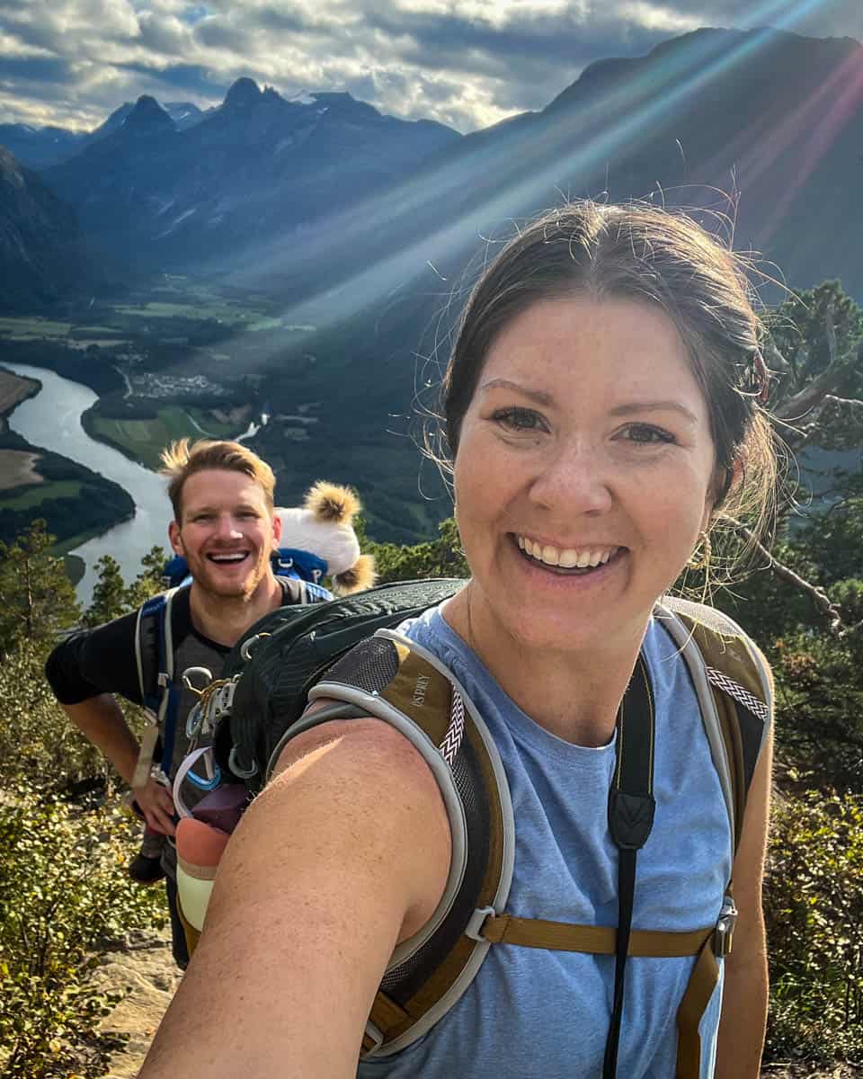 Norway Packing List: What to Wear + FREE Checklist! | Two Wandering Soles