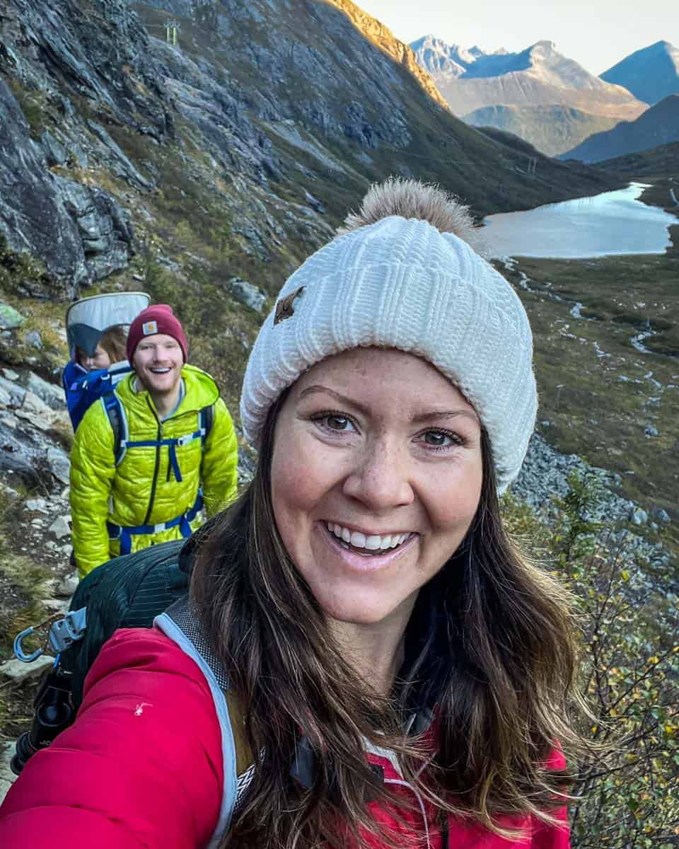 Norway Packing List: What to Wear + FREE Checklist! | Two Wandering Soles