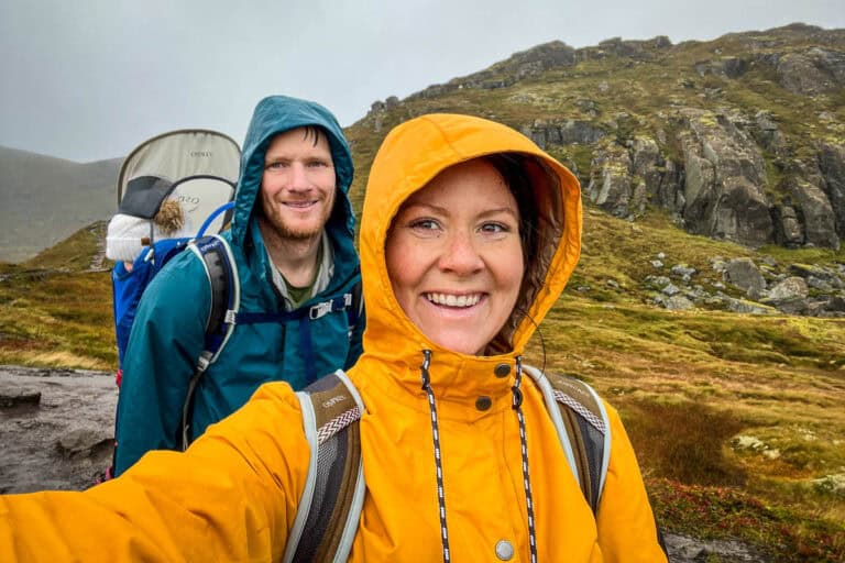 10 Best Hikes in Norway (you've probably never heard of!) | Two ...