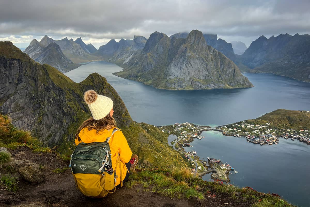 Norway Packing List: What to Wear + FREE Checklist! | Two Wandering Soles