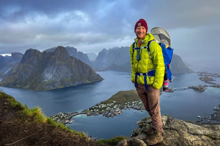 Norway Packing List: What to Wear + FREE Checklist! | Two Wandering Soles
