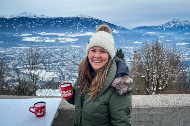 Perfect Winter in Europe Itinerary (Christmas Markets & beyond!) | Two ...