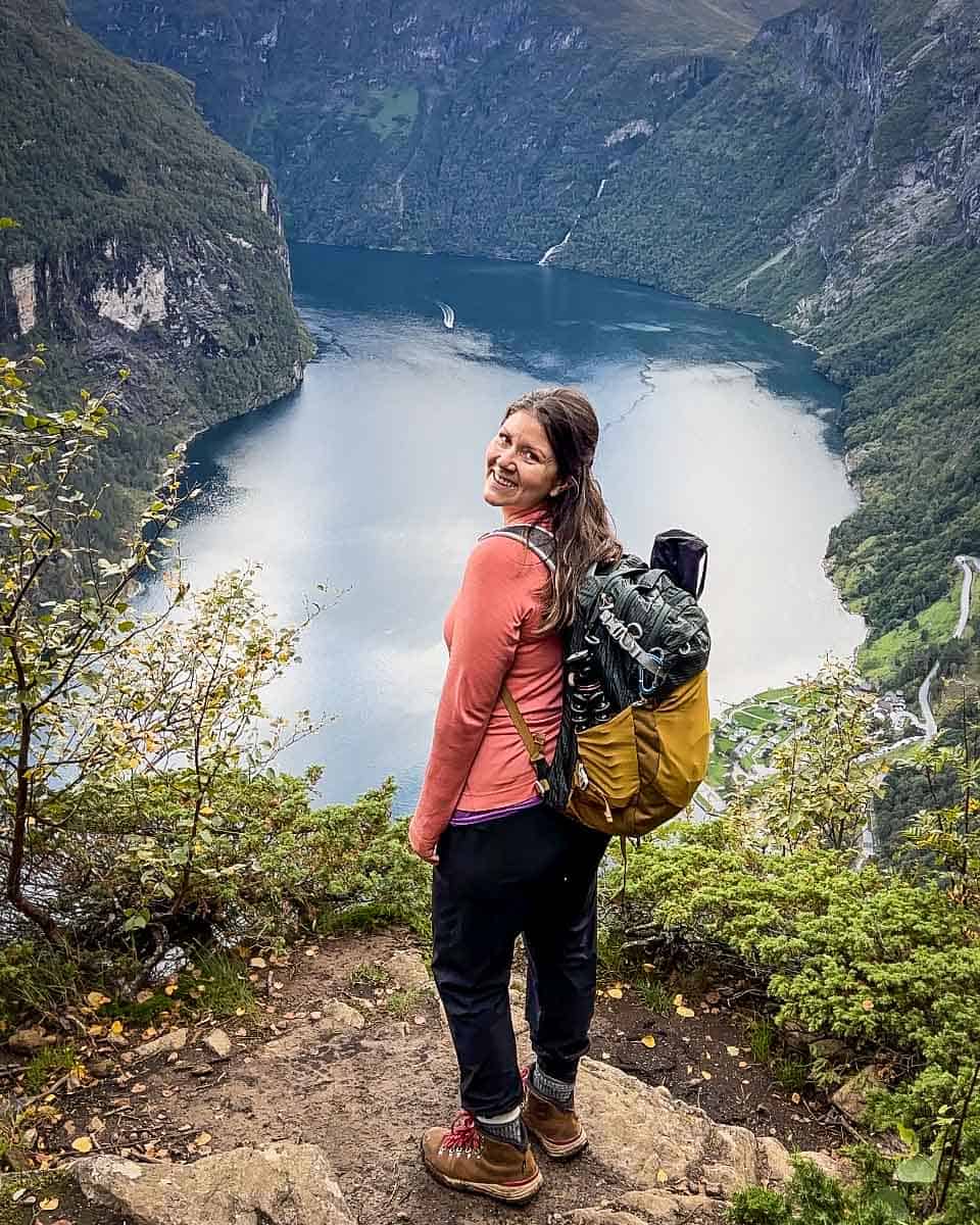 Norway Packing List: What to Wear + FREE Checklist! | Two Wandering Soles