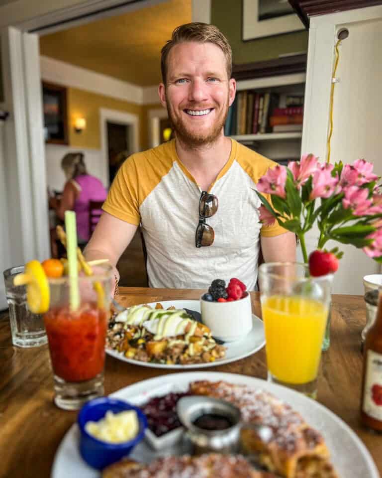 22 Best Restaurants in Bend, Oregon (according to locals) | Two ...