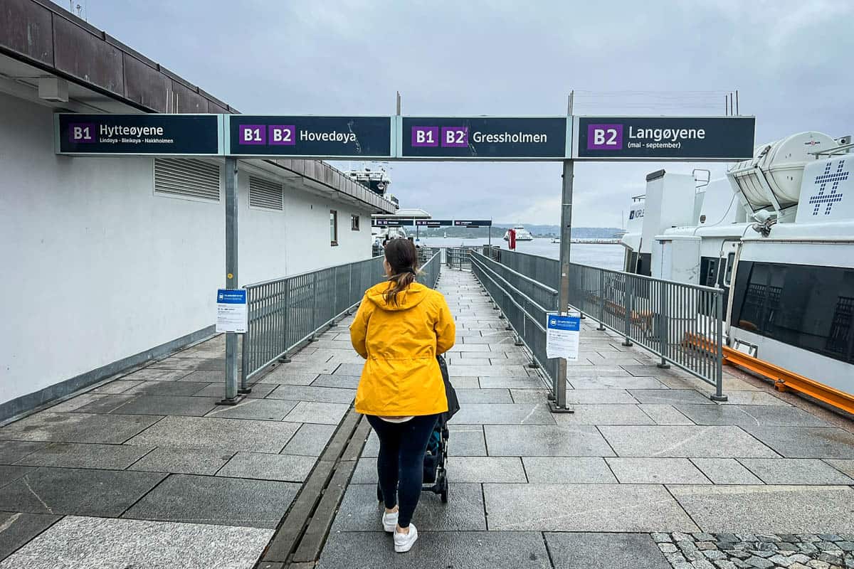 Ultimate Oslo Travel Guide for First-Timer’s | Two Wandering Soles