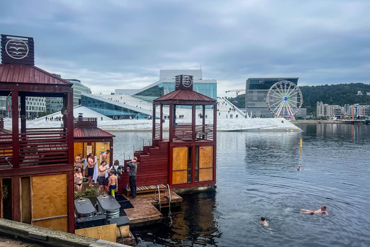 Top Things to Do in Oslo (including unique & free activities!) | Two ...