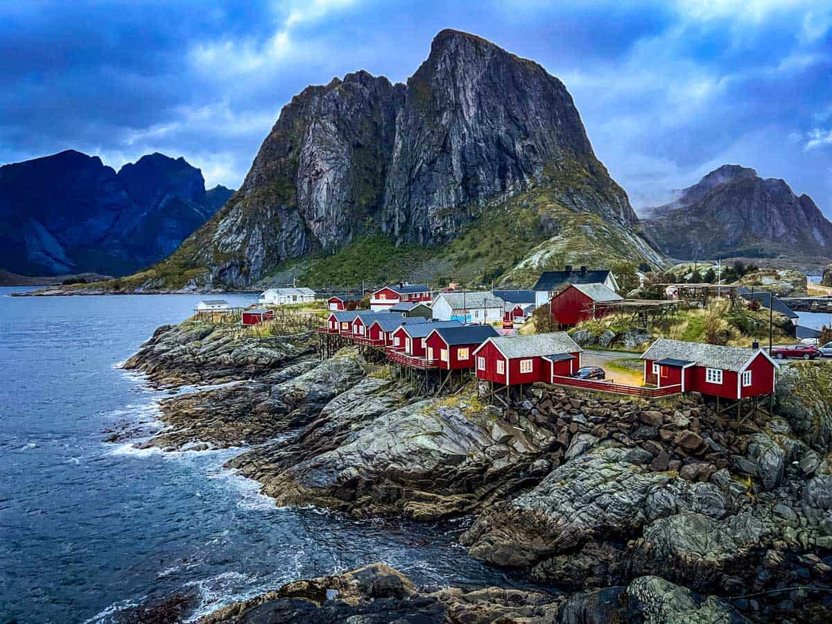 Norway Pocket Guide | Two Wandering Soles