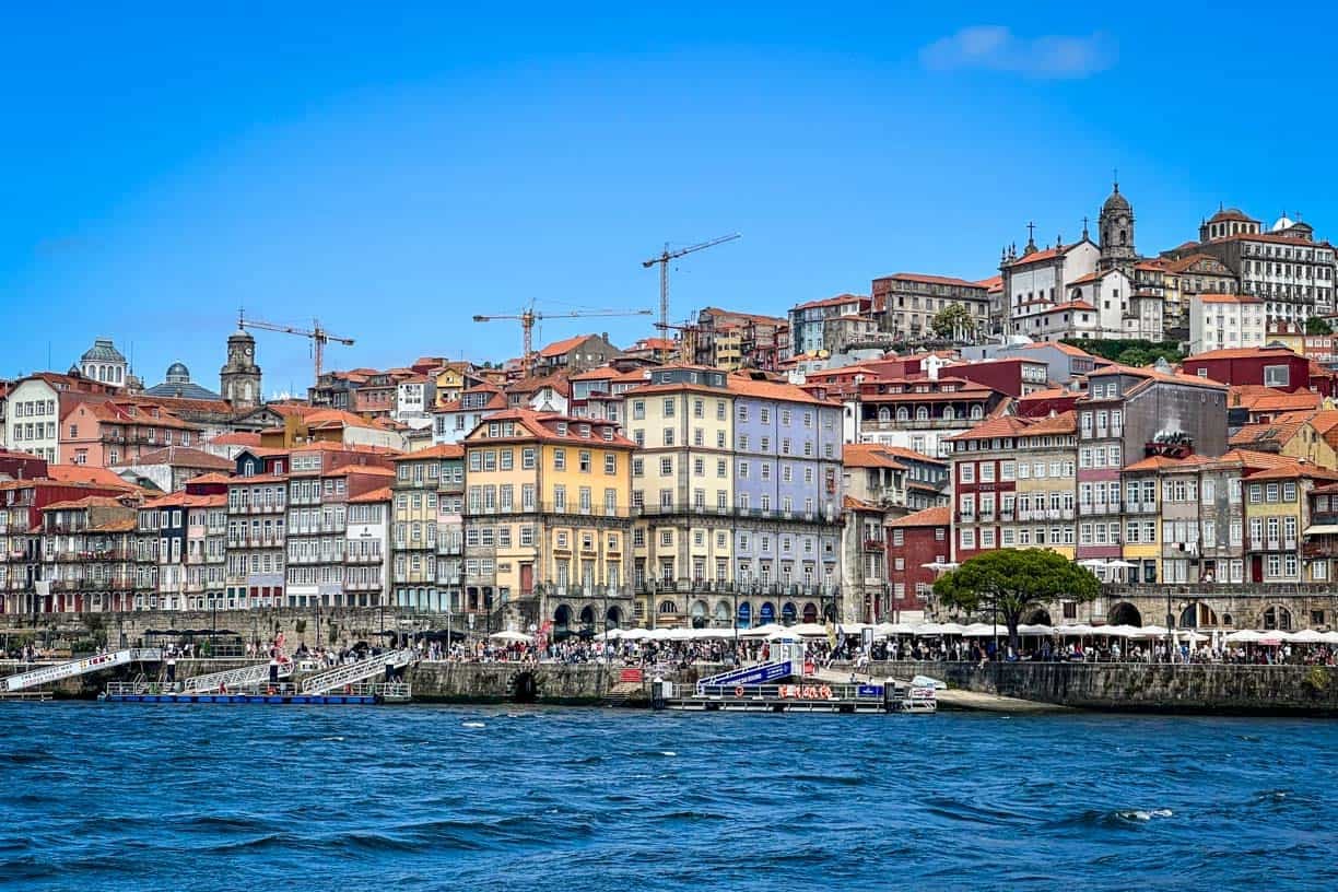 30 Best Cities to Visit in Europe | Two Wandering Soles