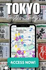 Where to Find the Best Ramen in Tokyo [Guide + Free Map!] | Two ...