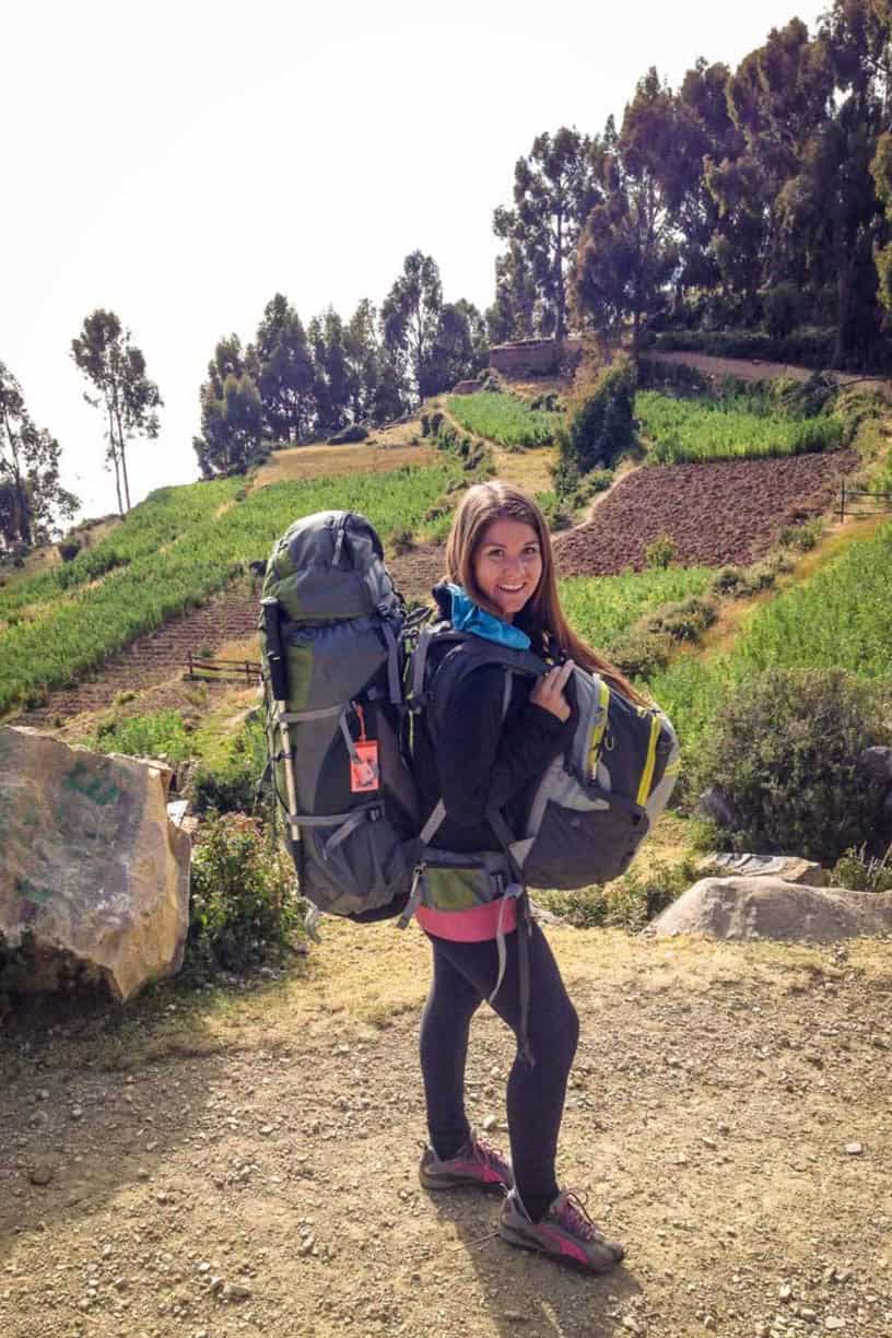 Suitcase vs. Backpack: We’re Settling the Age-Old Debate!