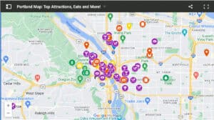 First Time in Portland: Everything You Need to Know | Two Wandering Soles