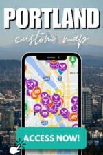 First Time in Portland: Everything You Need to Know | Two Wandering Soles