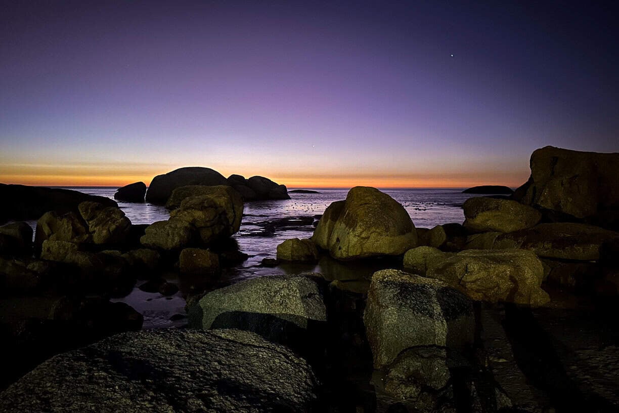 17 Best Sunset Spots in Cape Town (+ how to avoid the crowds!) | Two ...