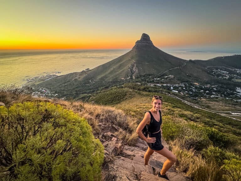 Ultimate Cape Town Travel Guide for First-Timer’s | Two Wandering Soles