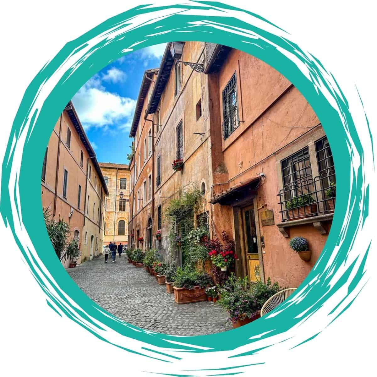 Italy Itinerary | Two Wandering Soles